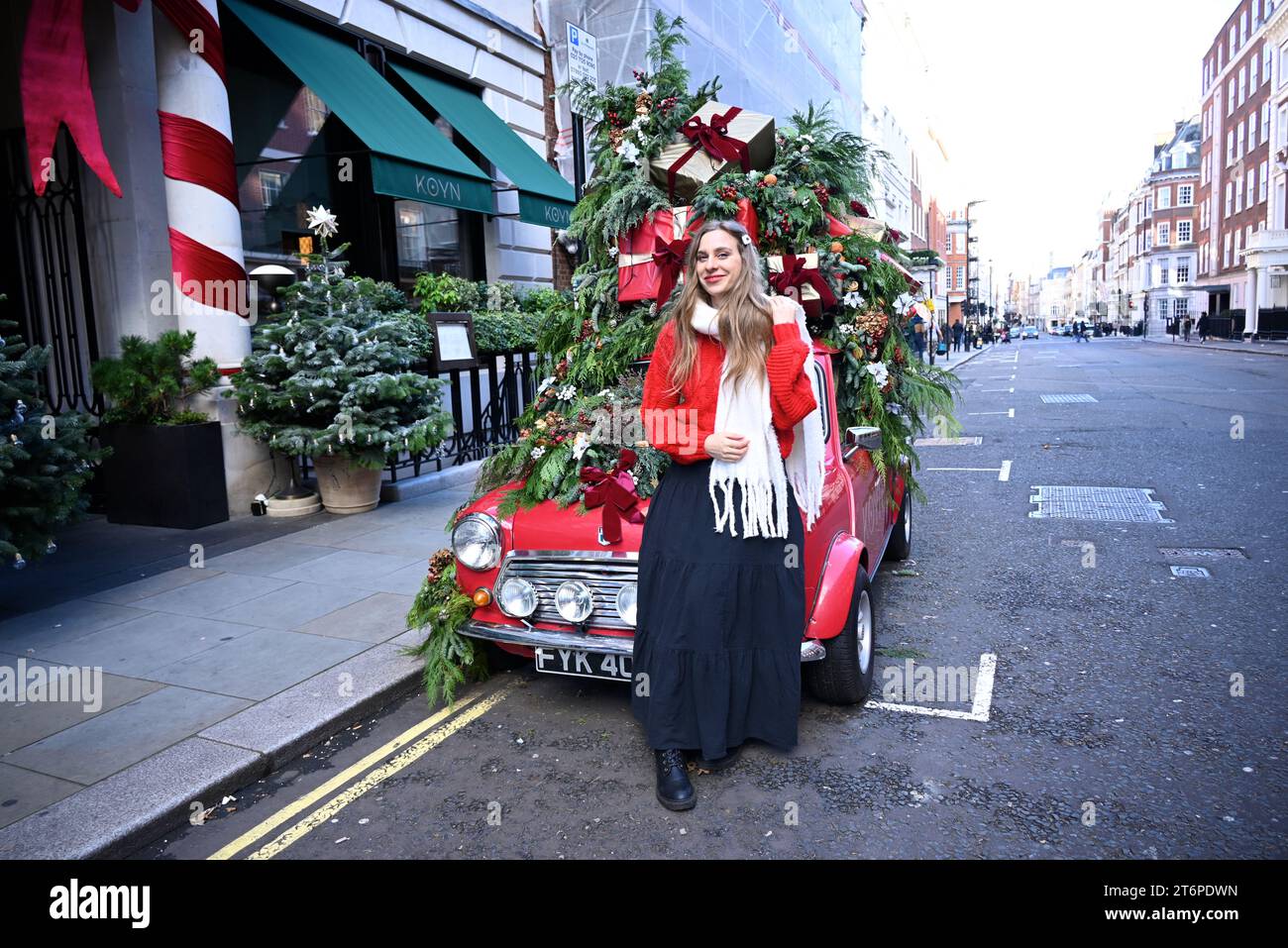 Koyn restaurant hi-res stock photography and images - Alamy