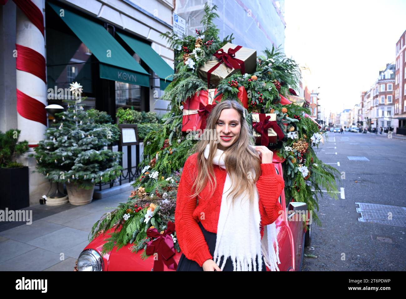 Koyn restaurant hi-res stock photography and images - Alamy