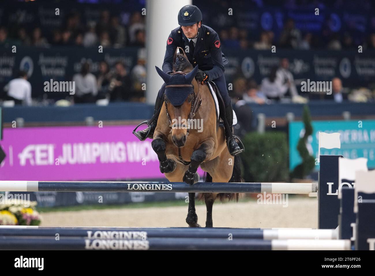 Lorendo hi-res stock photography and images - Alamy