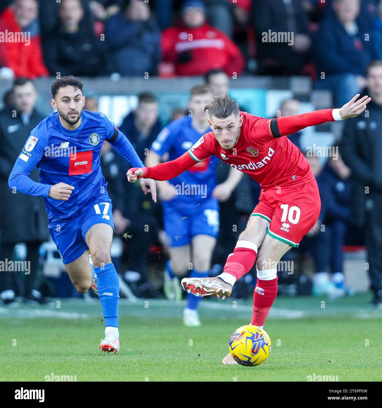 Tom knowles hi-res stock photography and images - Alamy