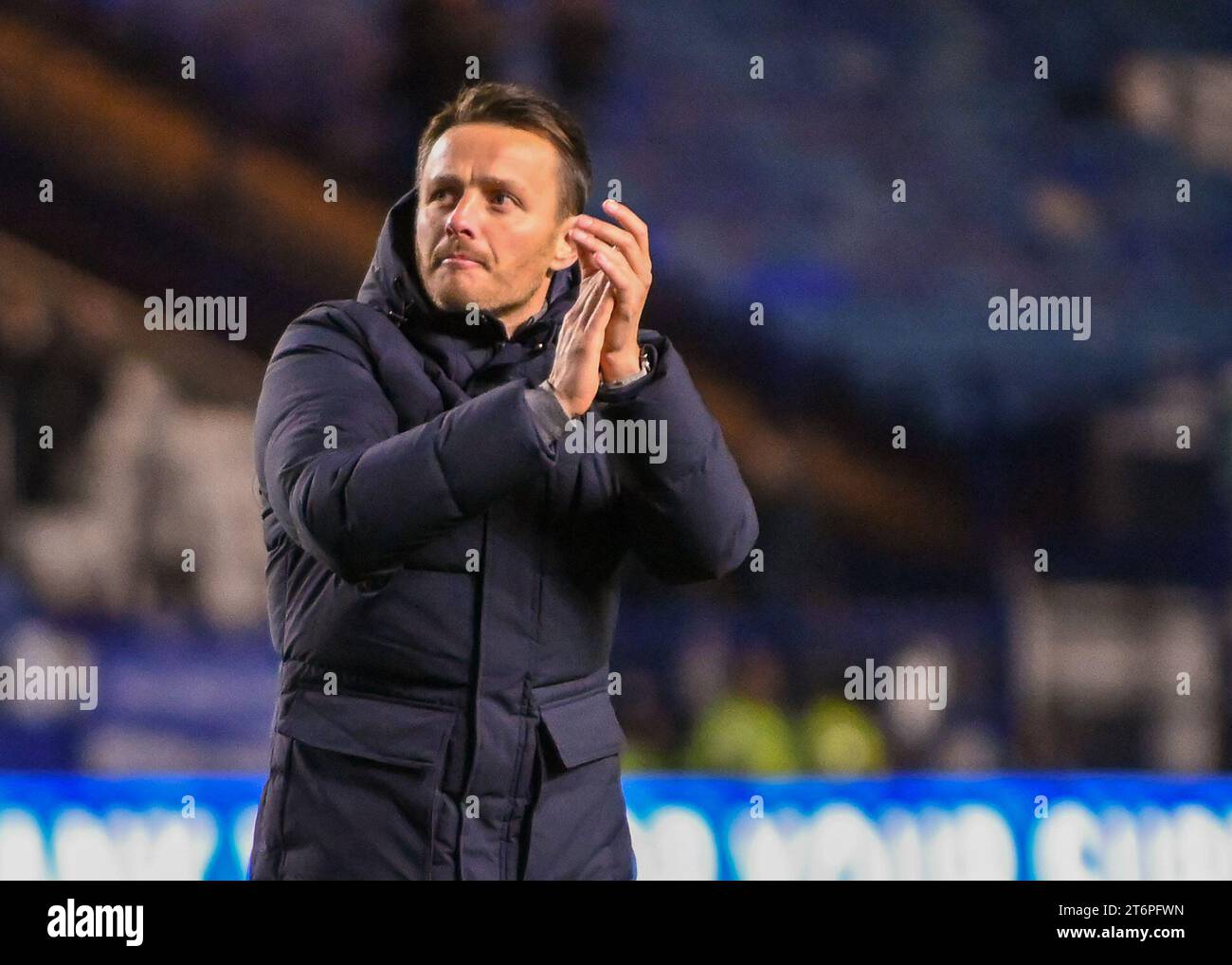 Joe edwards millwall hi-res stock photography and images - Alamy
