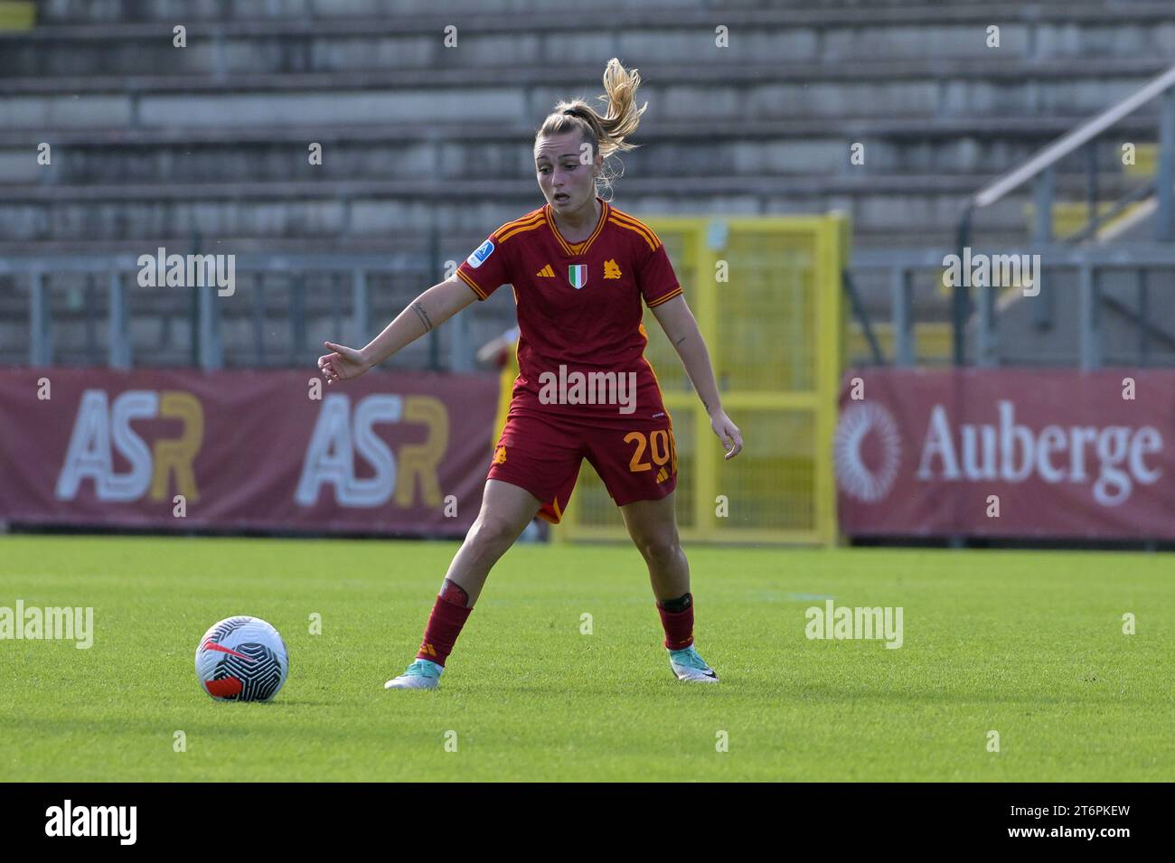 Giada greggi hi-res stock photography and images - Alamy