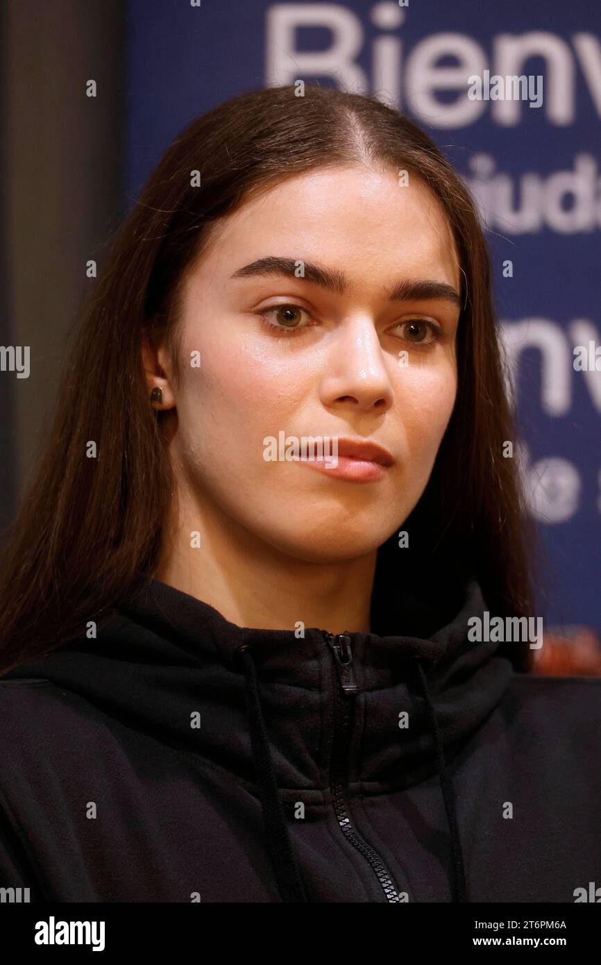 Cologne boxing cup 2023 hi-res stock photography and images - Alamy