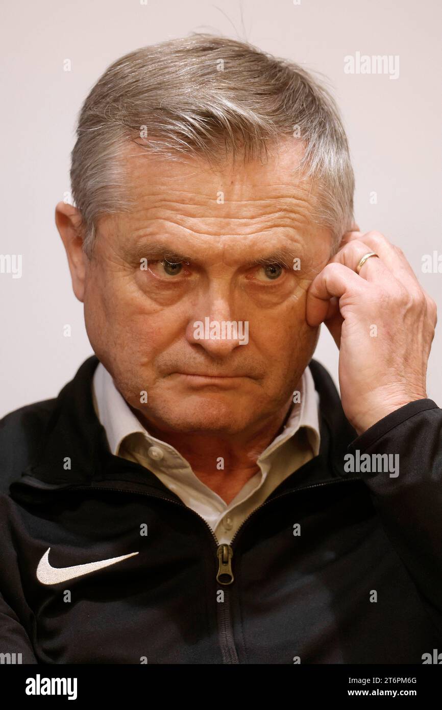 Koeln 28.10.2023 Cologne Boxing Cup 2023 Cologne Boxing Cup 2023 im ...