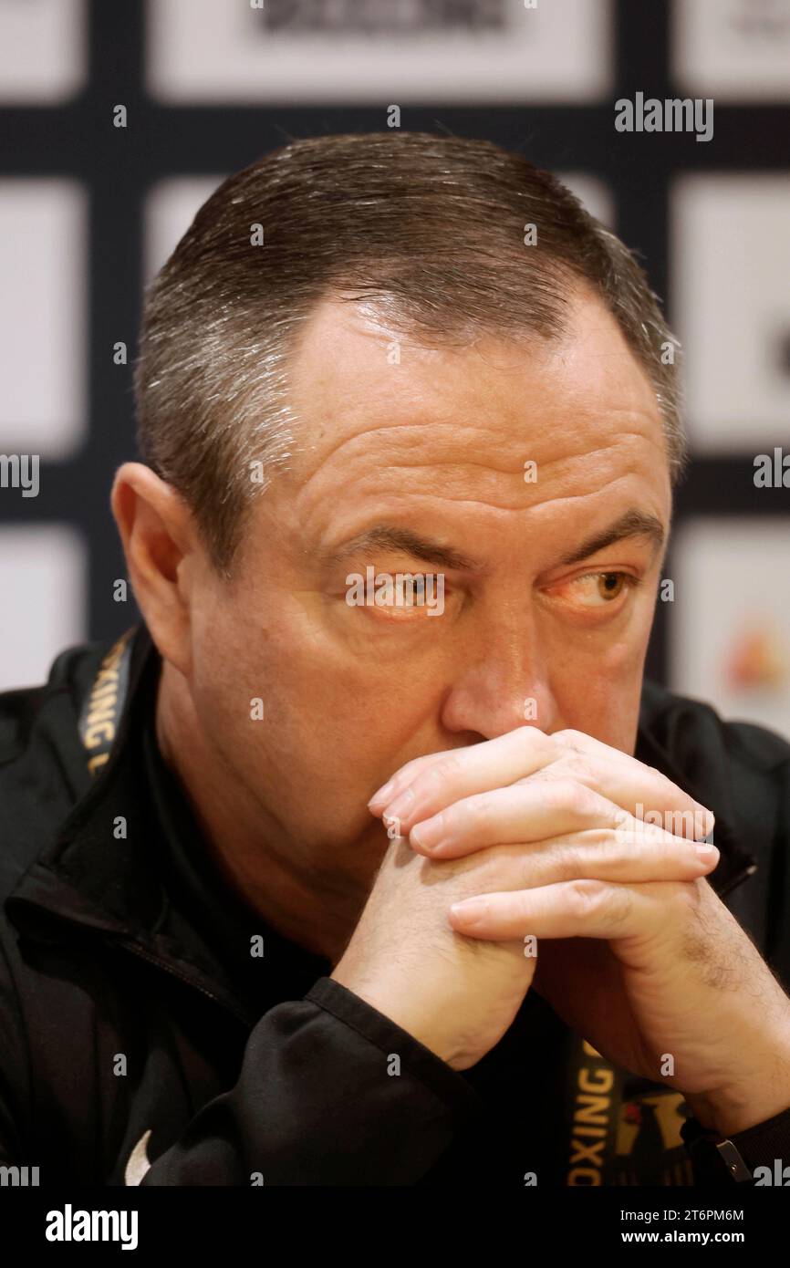 Koeln 28.10.2023 Cologne Boxing Cup 2023 Cologne Boxing Cup 2023 im ...