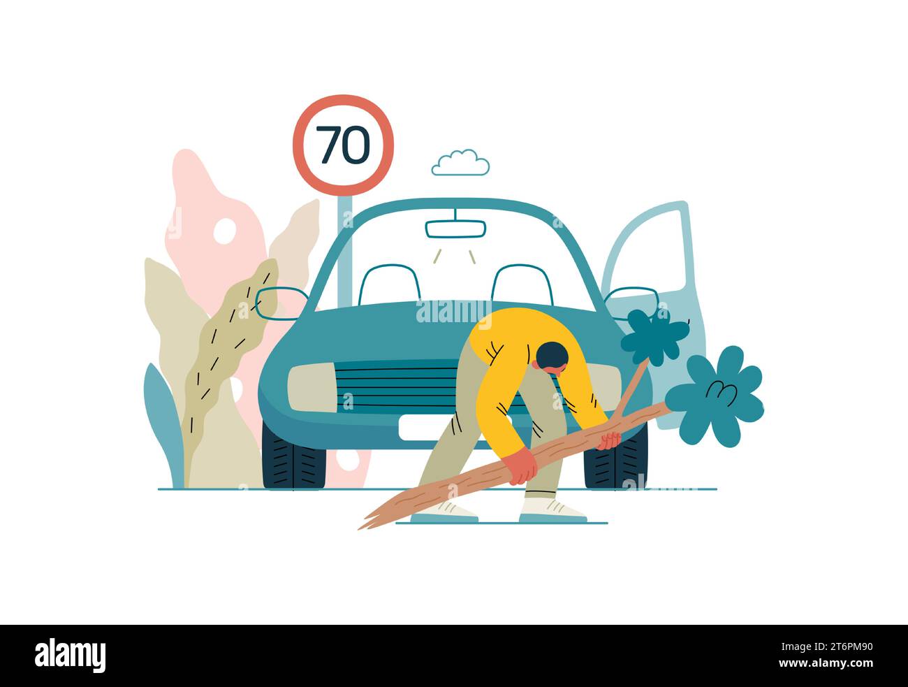 Reciprocal assistance Stock Vector Images - Alamy