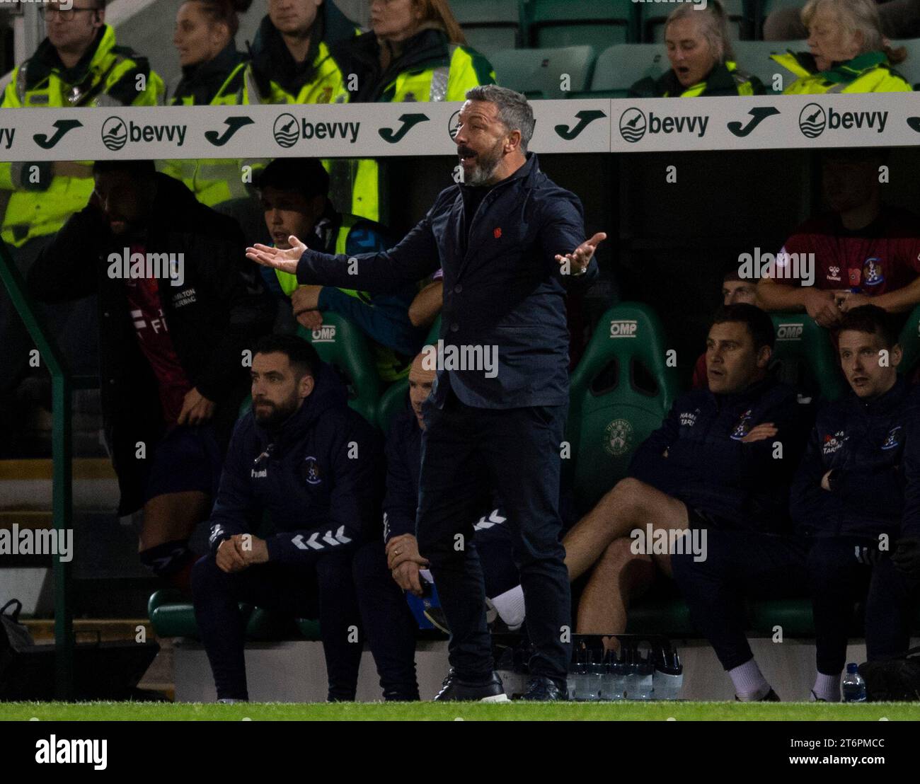 Mcinnes hi-res stock photography and images - Alamy