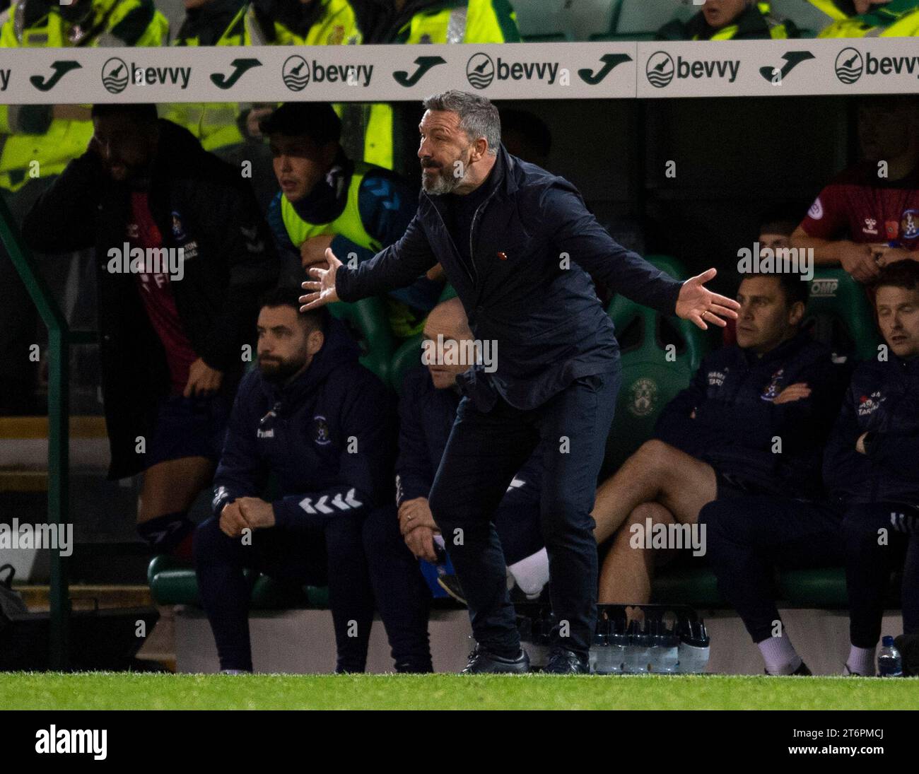 Mcinnes hi-res stock photography and images - Alamy