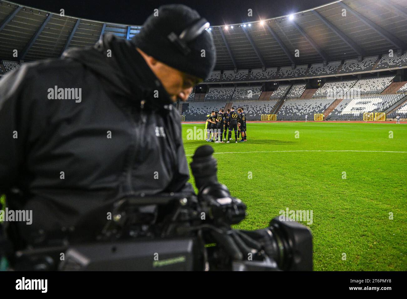 Rsca futures hi-res stock photography and images - Alamy