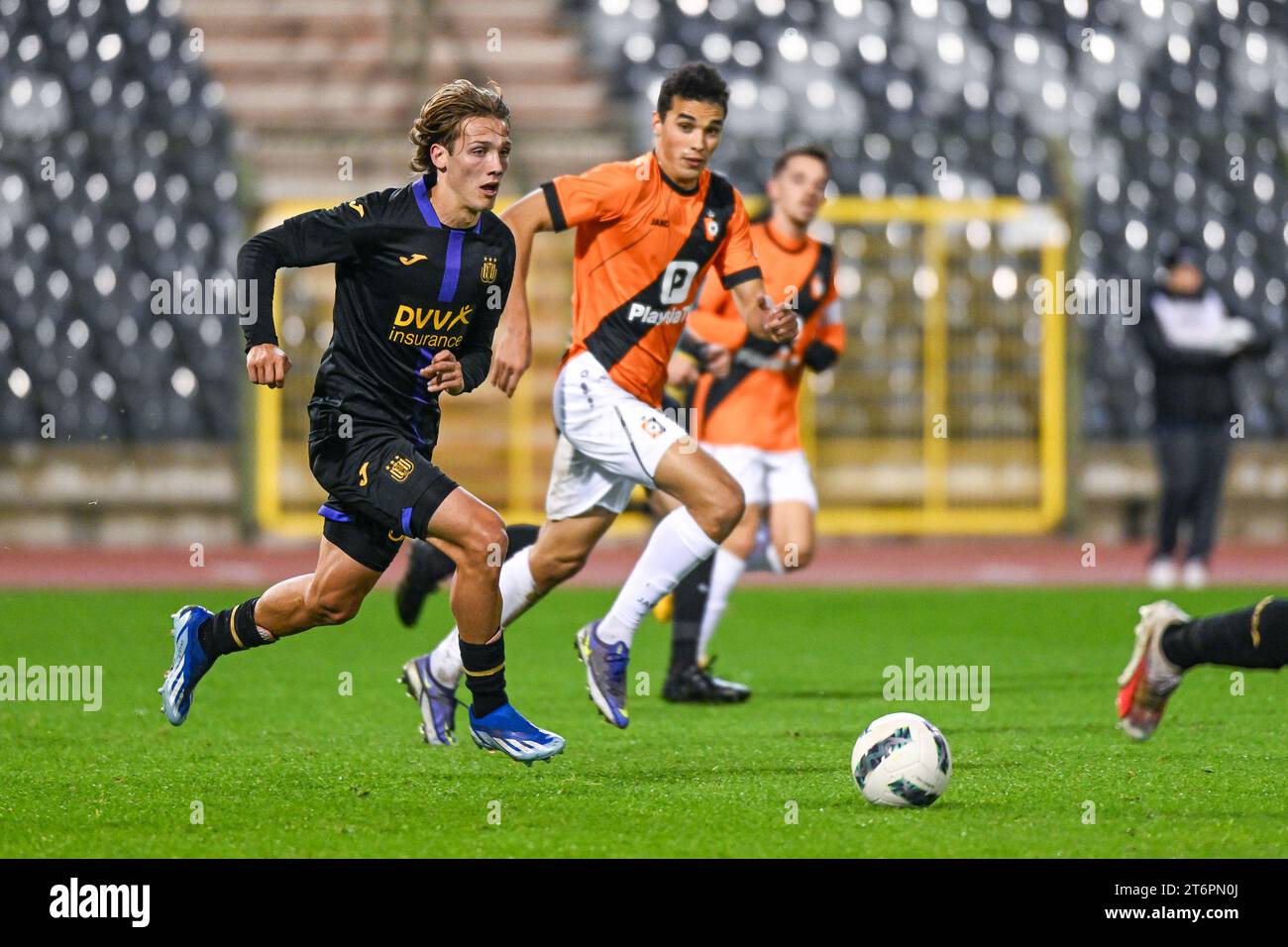 Rsca futures hi-res stock photography and images - Alamy