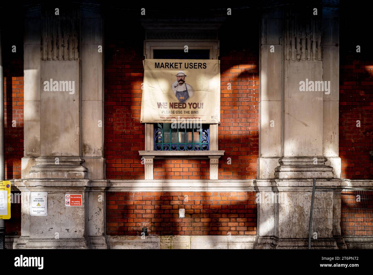 Keep premises clean hi-res stock photography and images - Alamy