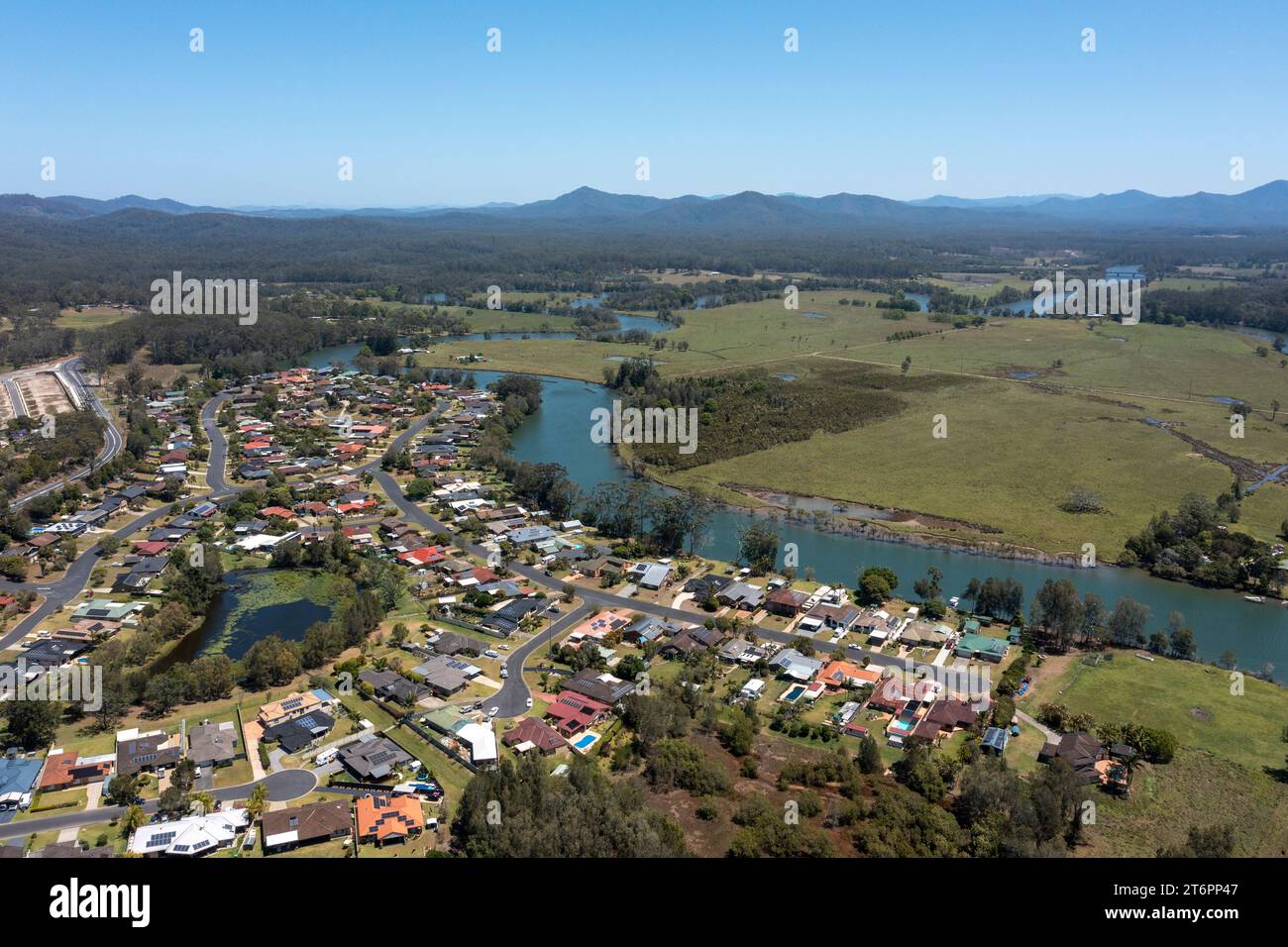 Urunga australia hi-res stock photography and images - Alamy
