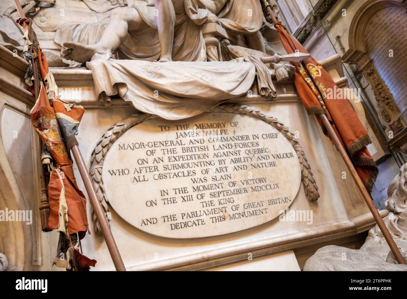 Memorial plaque westminster abbey hi-res stock photography and images ...