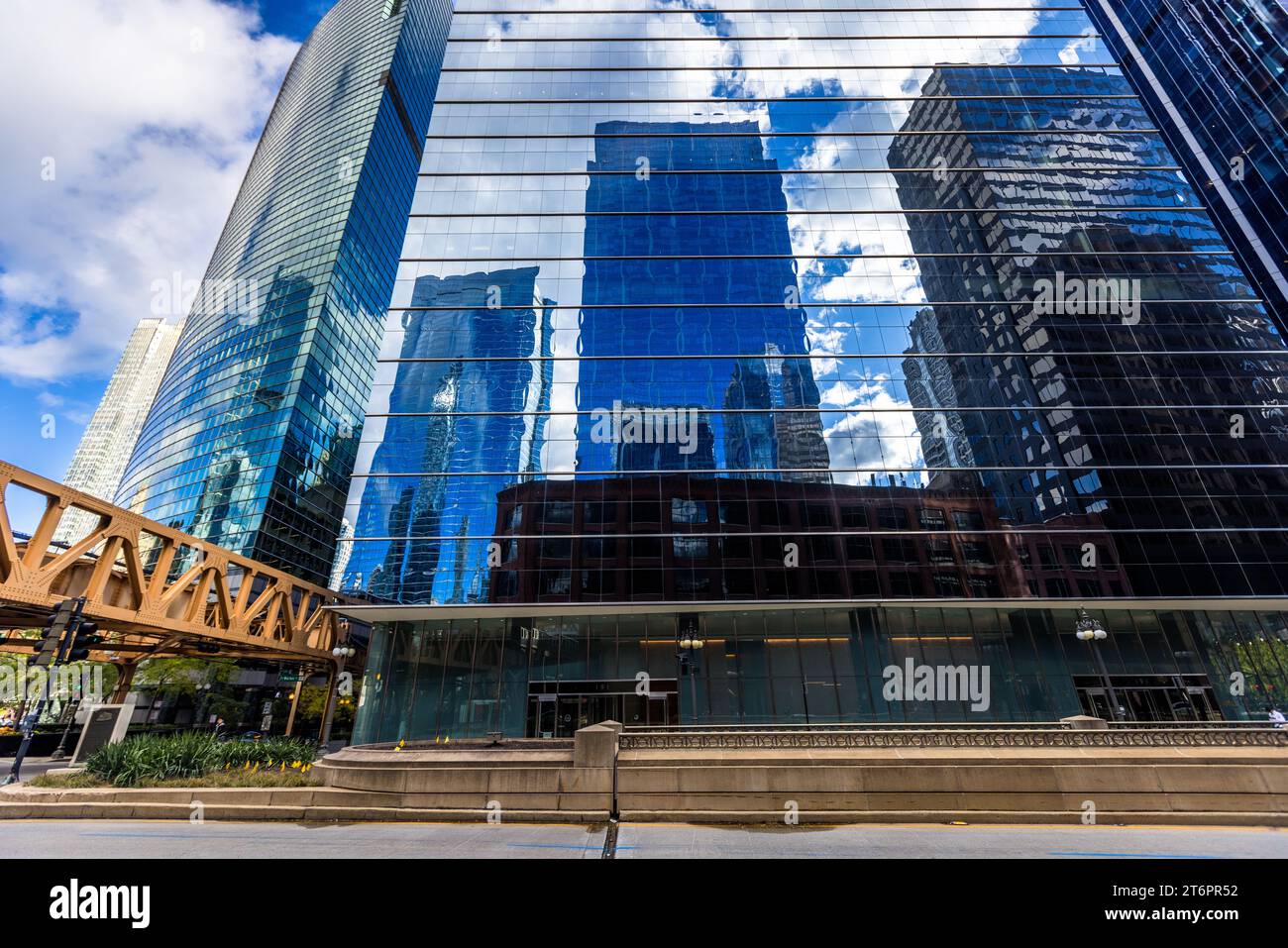 Chicago steel plant hi-res stock photography and images - Alamy