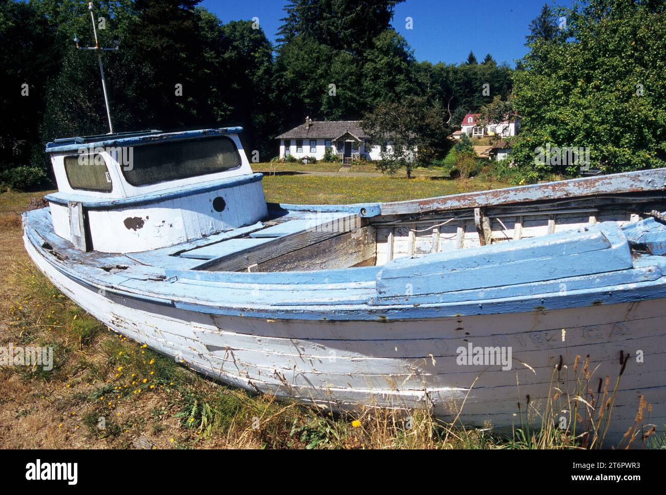 Knappton hi-res stock photography and images - Alamy