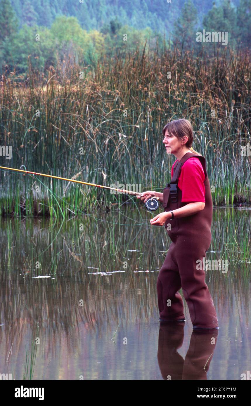 Potters pond hi-res stock photography and images - Alamy