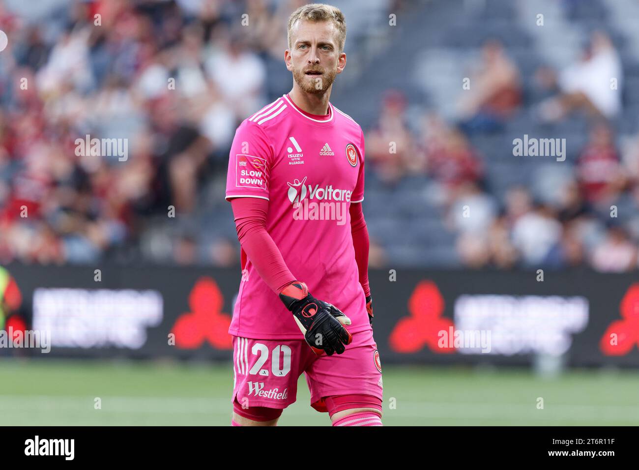 Lawrence thomas in australia hi-res stock photography and images - Alamy