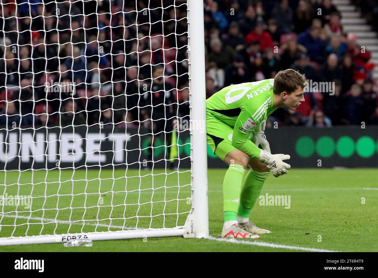 Mads hermansen hi-res stock photography and images - Alamy