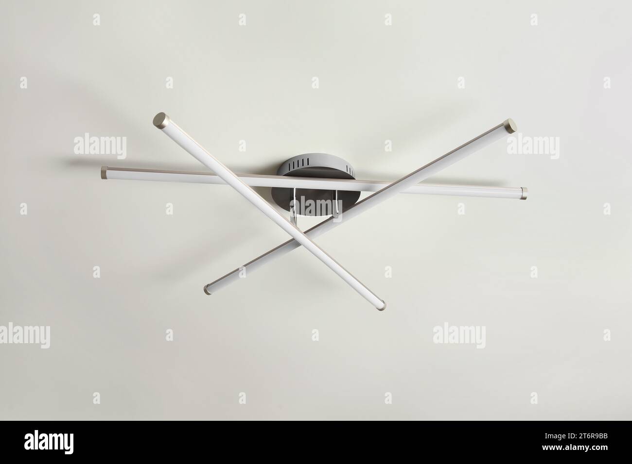 Simple light fixture hi-res stock photography and images - Alamy