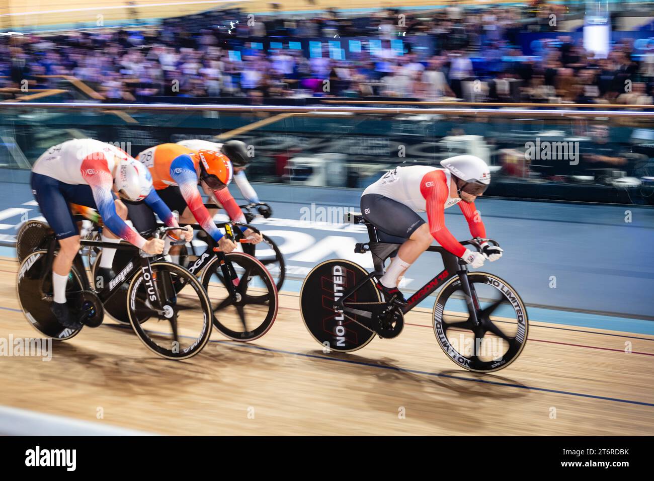 Daan kool hi-res stock photography and images - Alamy