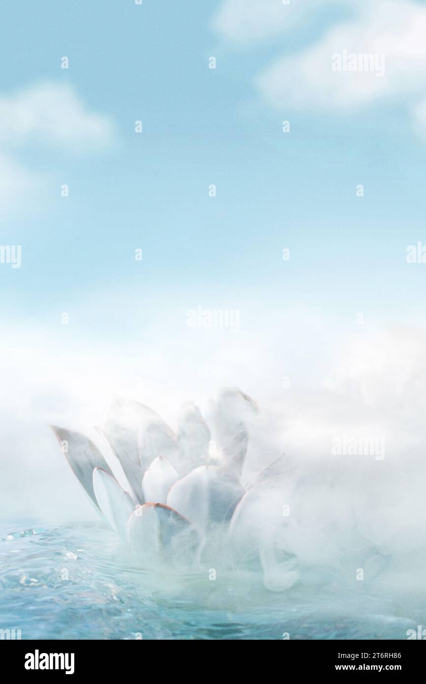 Creative backgrounds for product display Stock Photo - Alamy