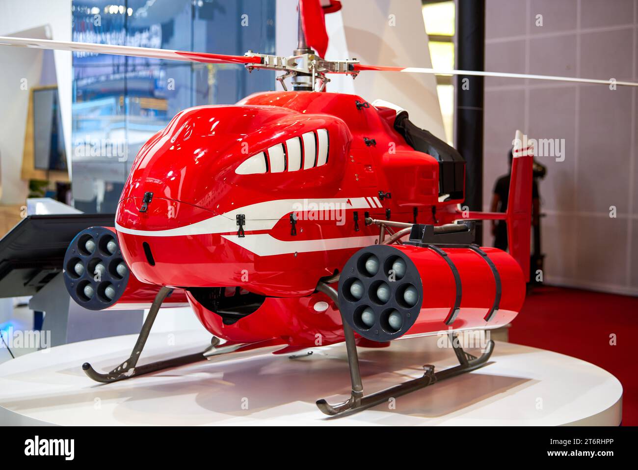 Modern firefighting technology hi-res stock photography and images - Alamy