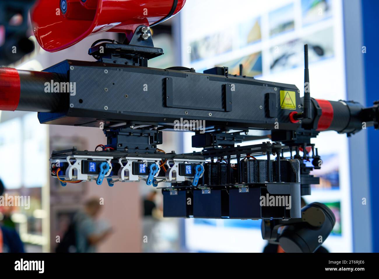 Black sea hall of creativity hi-res stock photography and images - Alamy