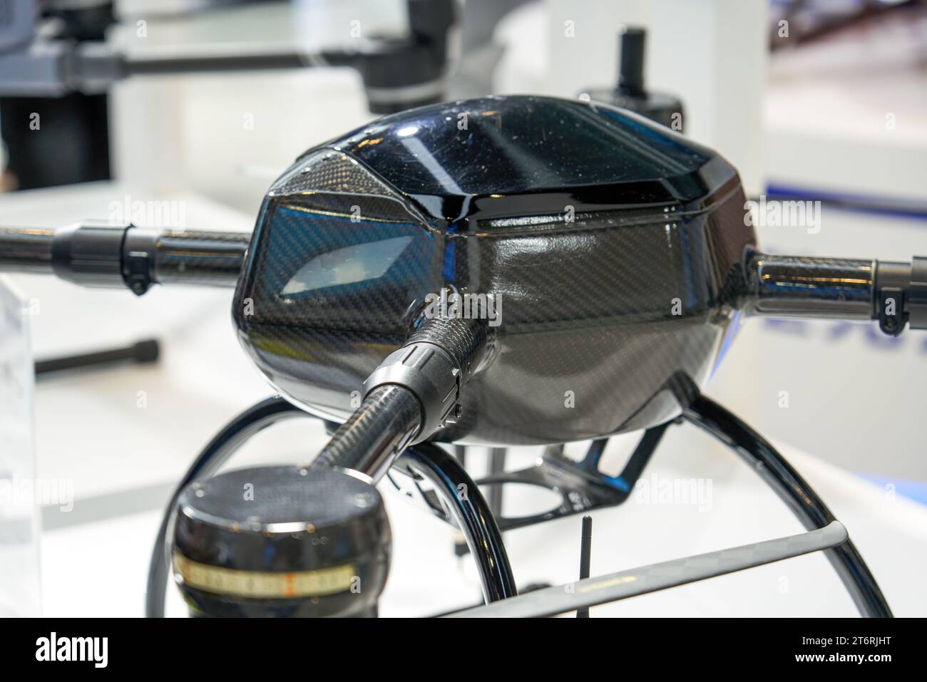 Beautiful drone close up red hi-res stock photography and images - Alamy