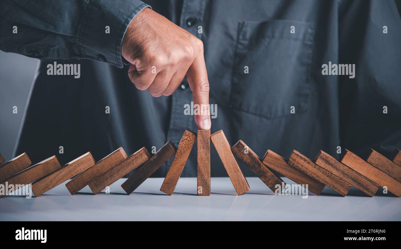Stop people falling hi-res stock photography and images - Alamy