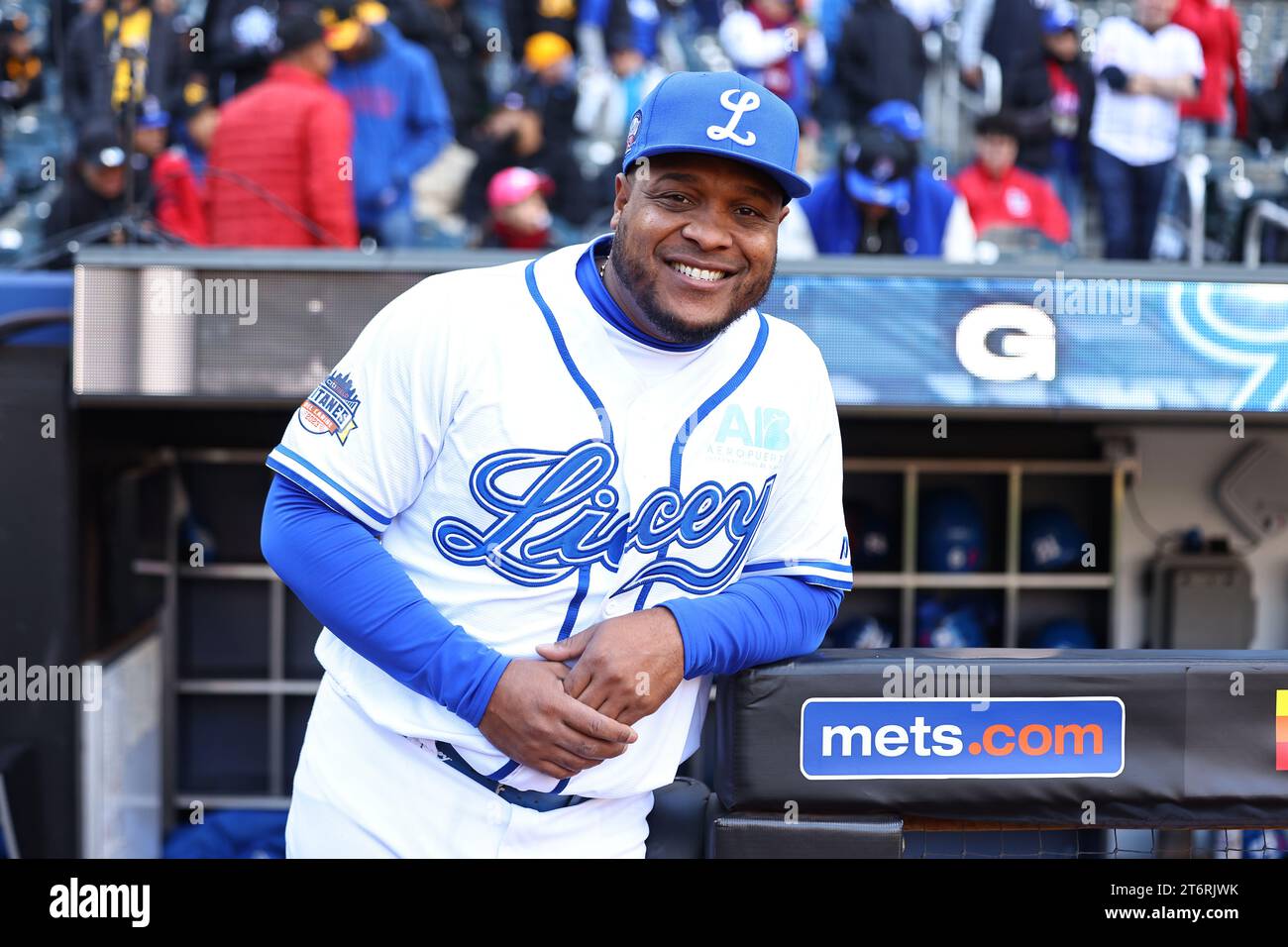 Los tigres del licey hi-res stock photography and images - Alamy