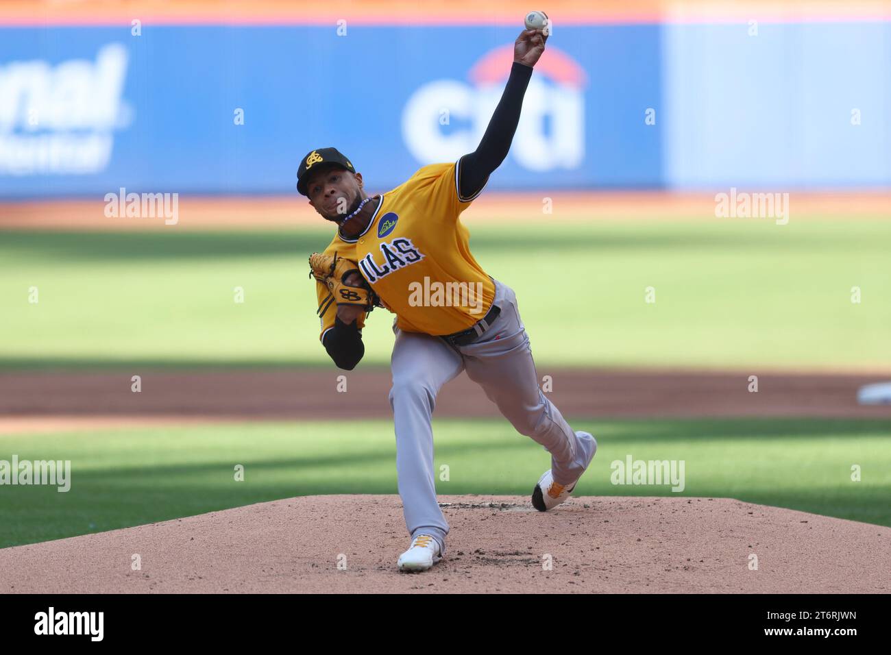 Baseball diamond ariel hi-res stock photography and images - Alamy