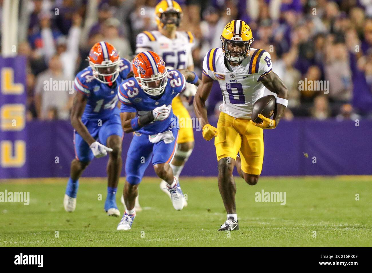 Malik nabers 2023 hi-res stock photography and images - Alamy