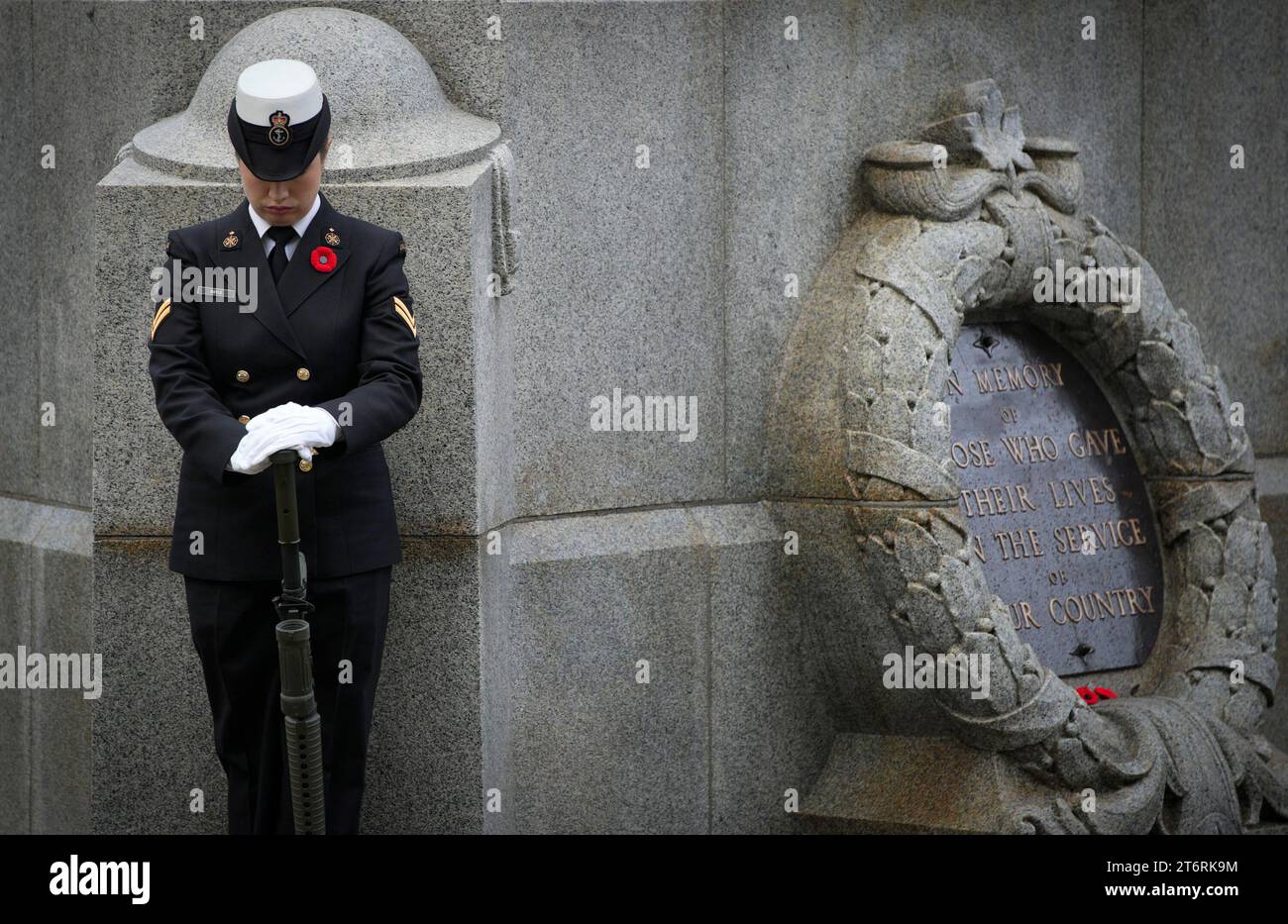 Canada armed forces 2023 hi-res stock photography and images - Alamy