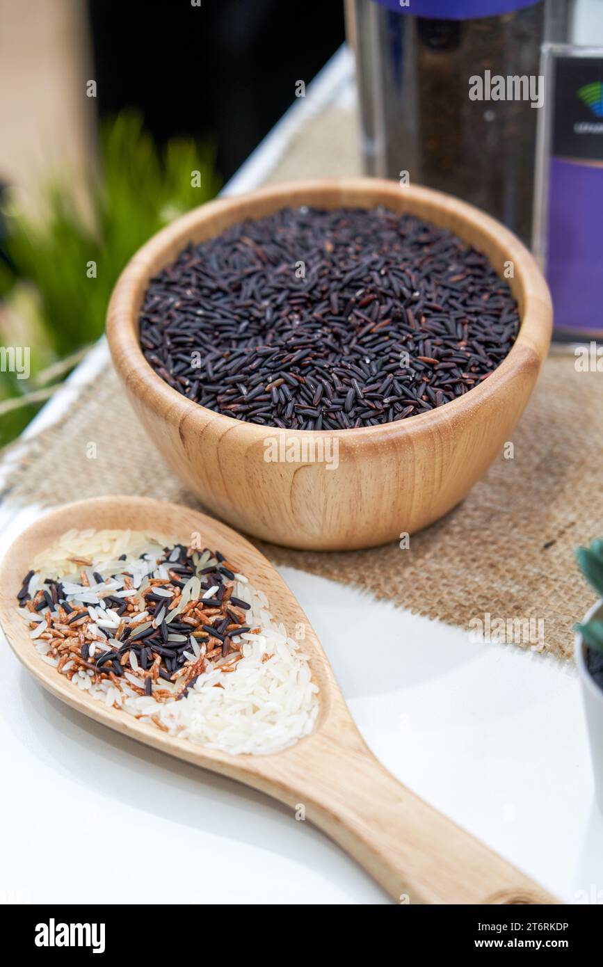 Northeast red rice hi-res stock photography and images - Alamy