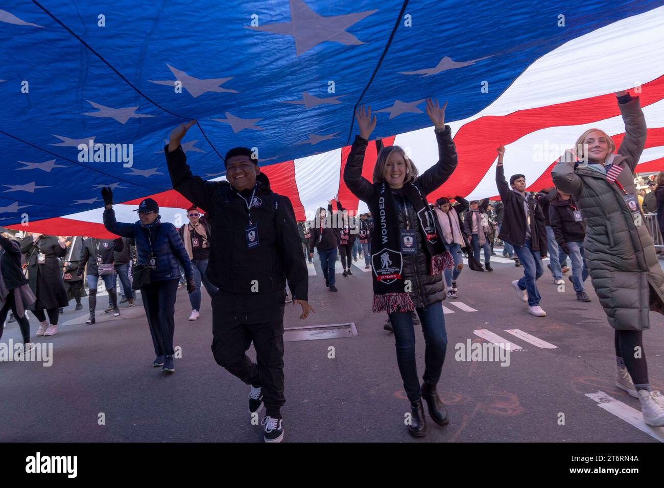 Sa men on parade hi-res stock photography and images - Alamy