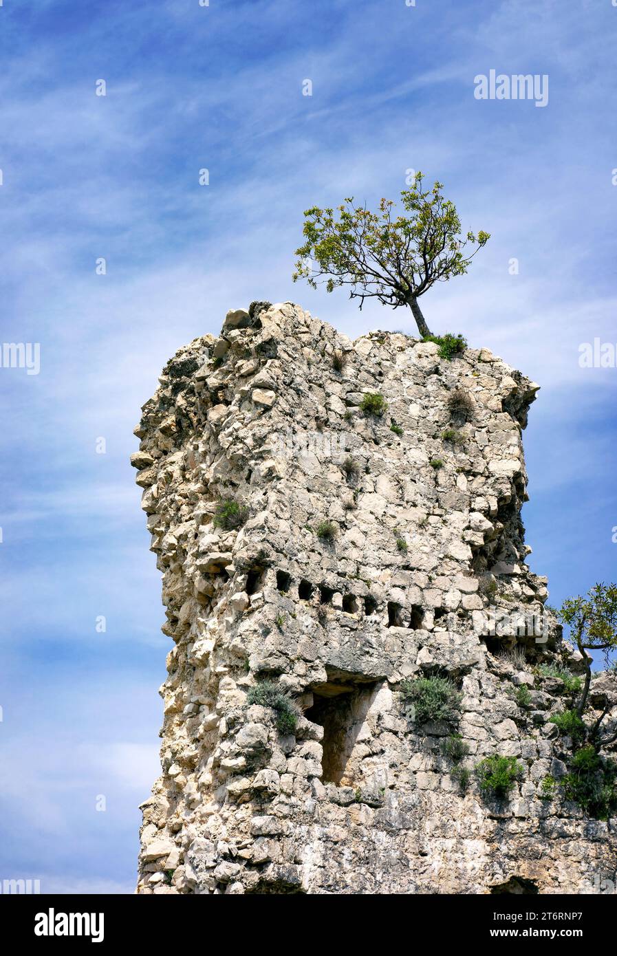 Kula castle hi-res stock photography and images - Alamy