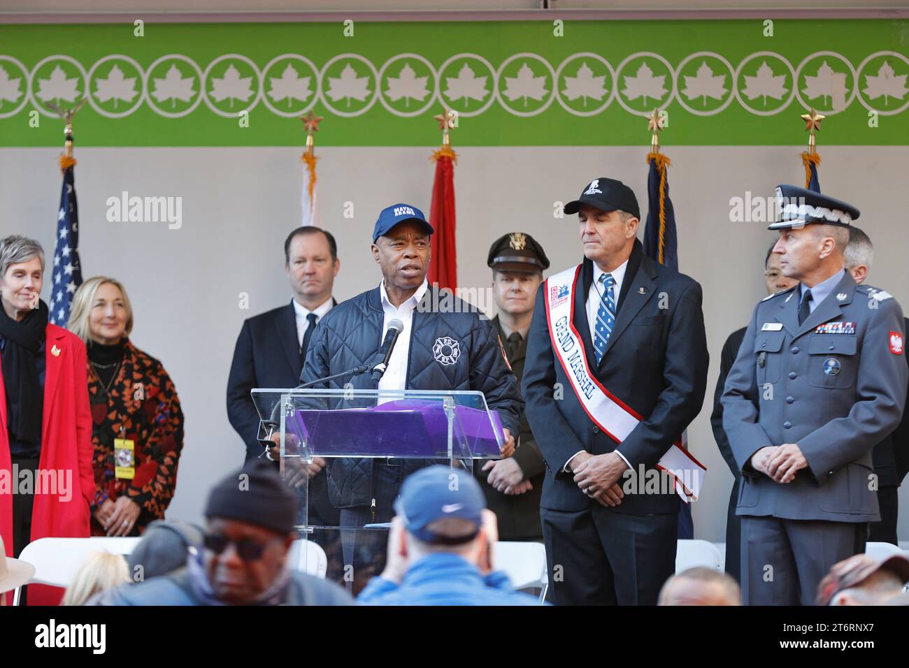 Major general robert glab hi-res stock photography and images - Alamy