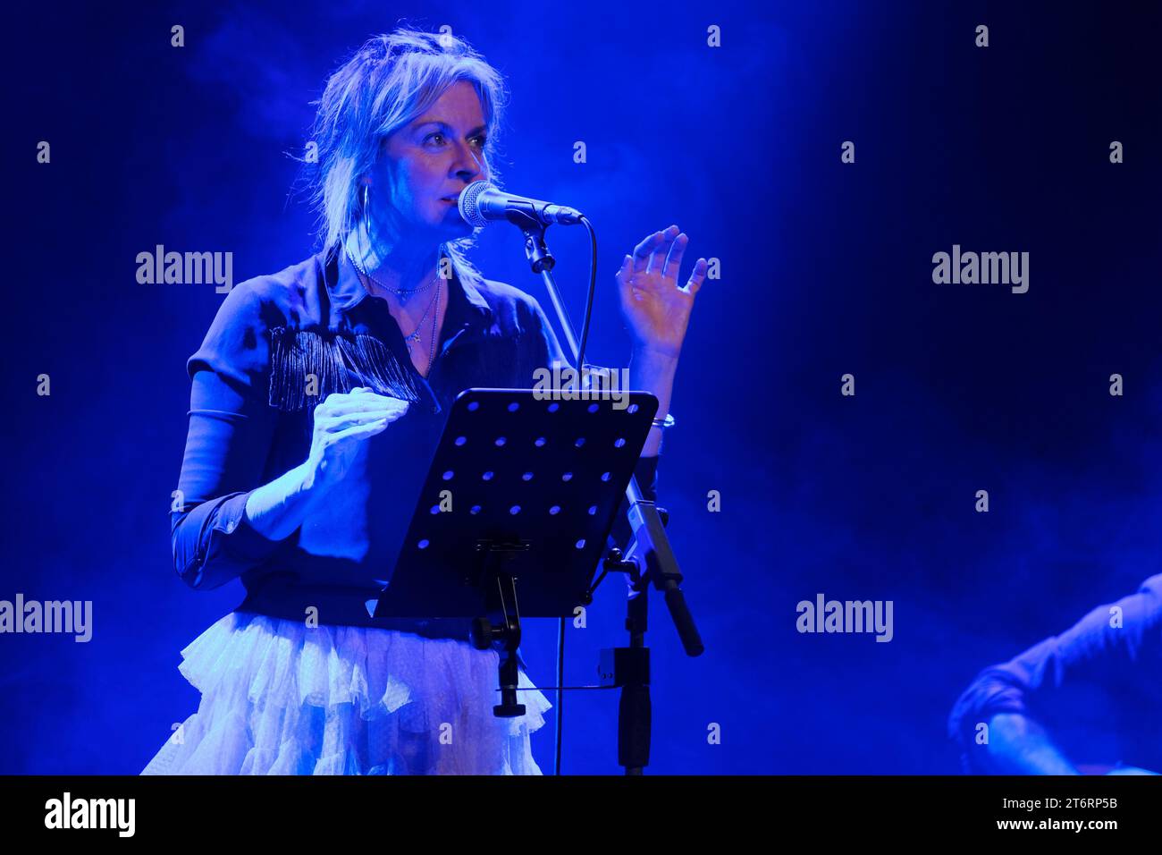Louise wener of sleeper hi-res stock photography and images - Alamy