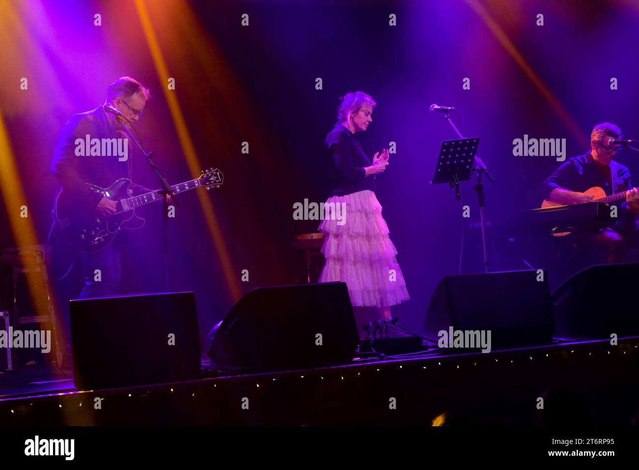 Louise wener of sleeper hi-res stock photography and images - Alamy