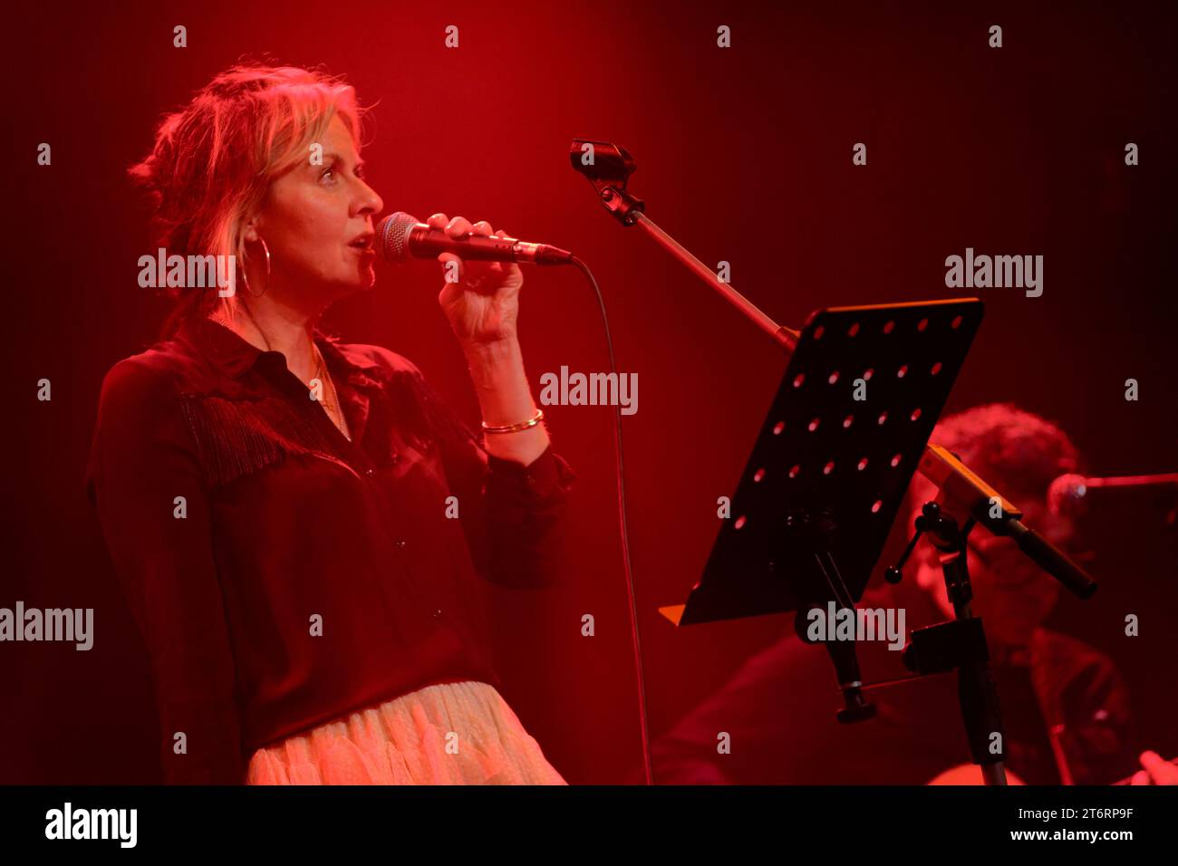 Louise wener of sleeper hi-res stock photography and images - Alamy