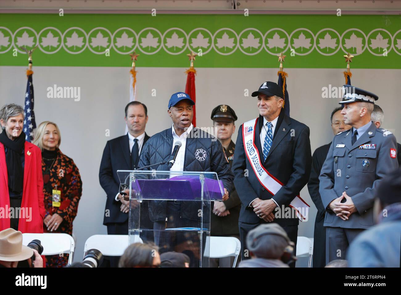 Major general robert glab hi-res stock photography and images - Alamy