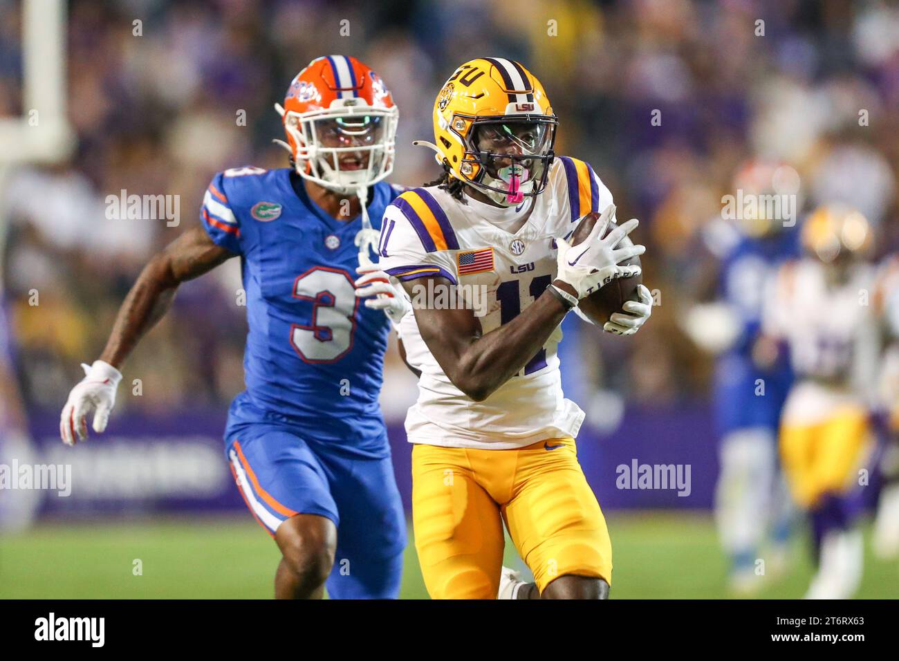 Jason marshall jr florida hi-res stock photography and images - Alamy