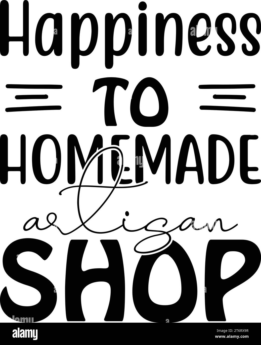 Happiness Stock Vector Images - Alamy