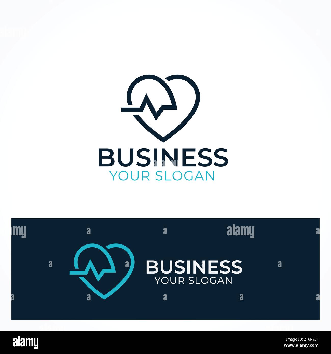 Creative medical Healthcare technology Logo Design Stock Vector Image ...