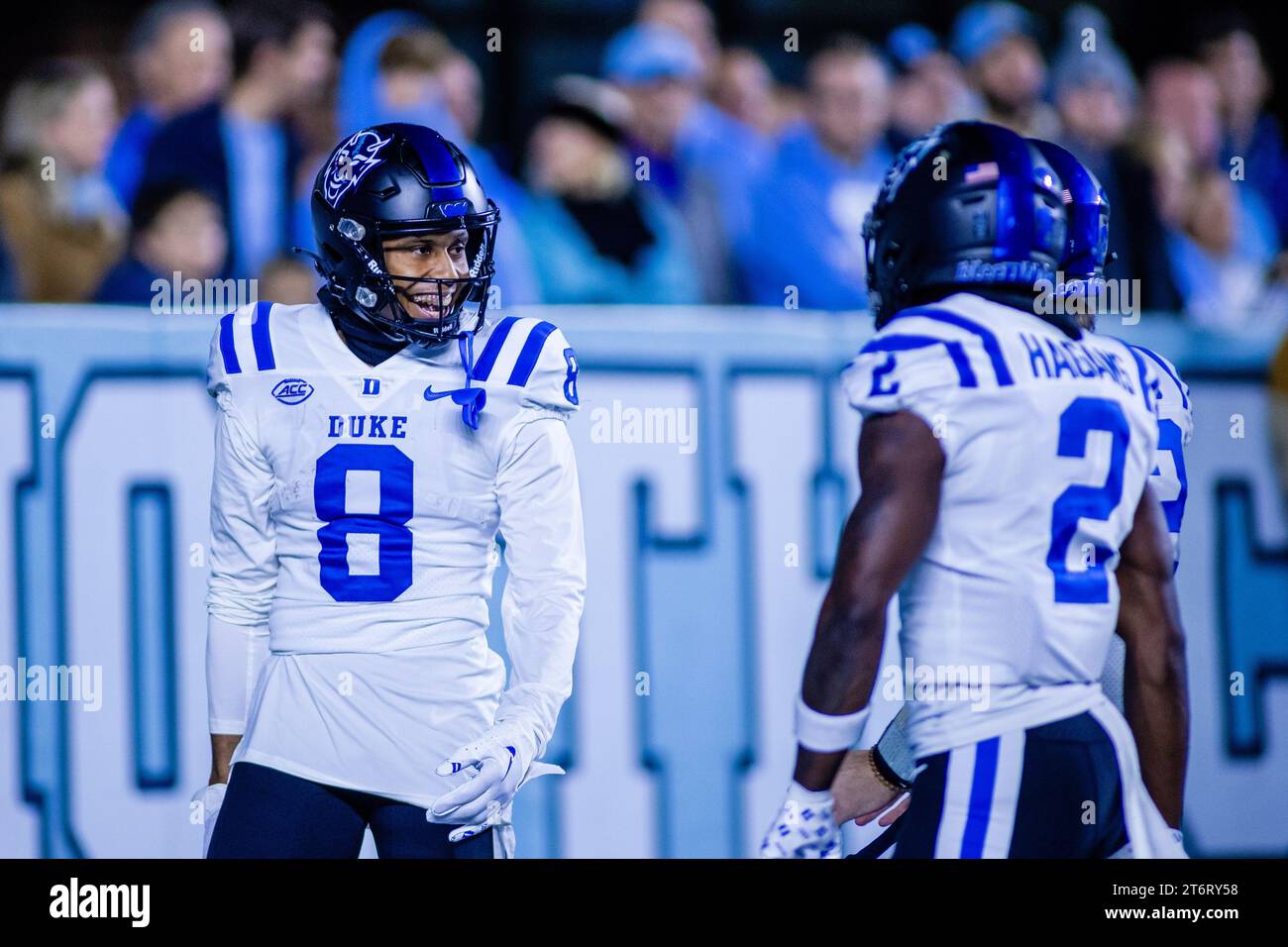 Jordan moore duke hi-res stock photography and images - Alamy