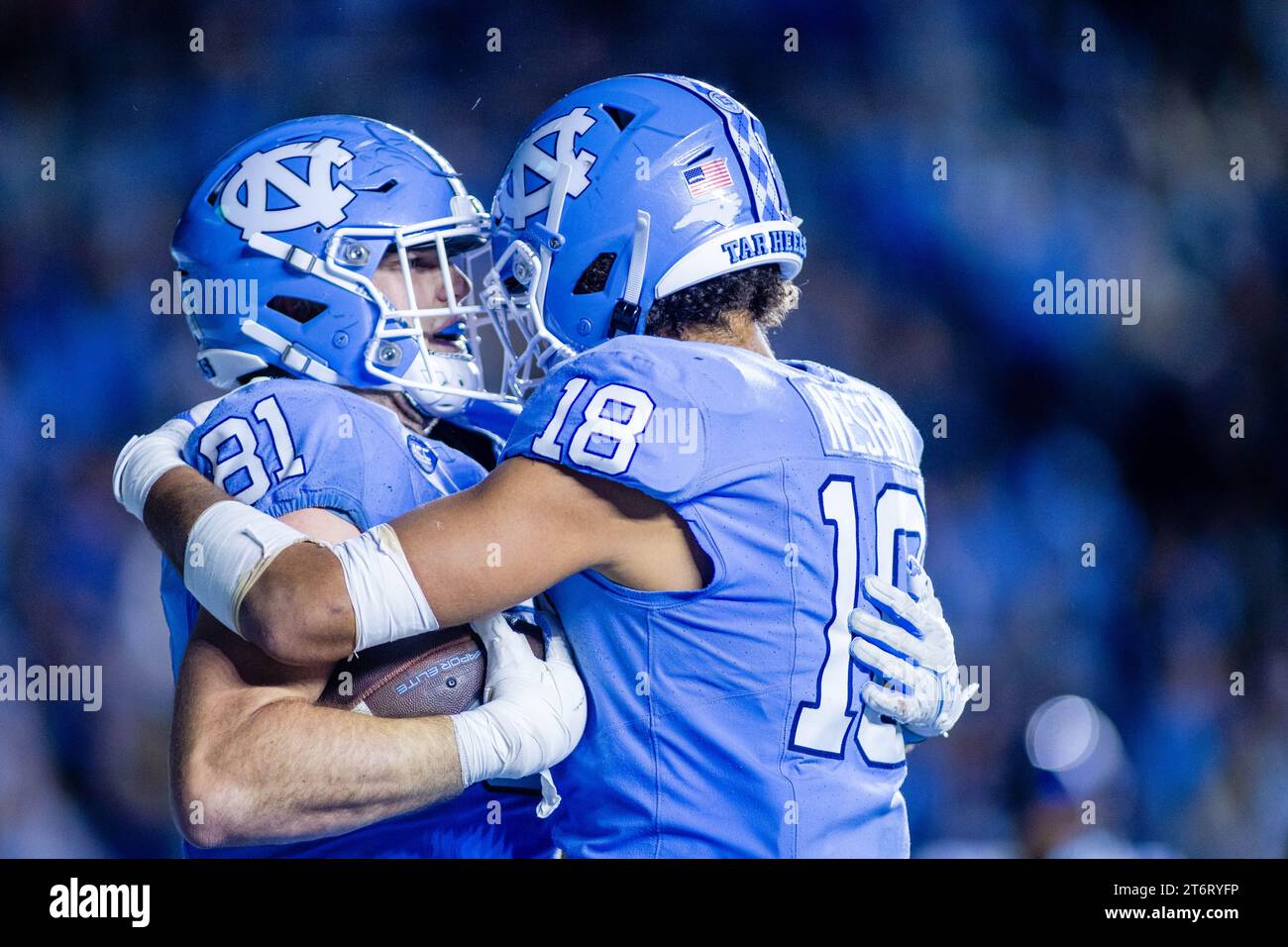 Bryson nesbit hi-res stock photography and images - Alamy