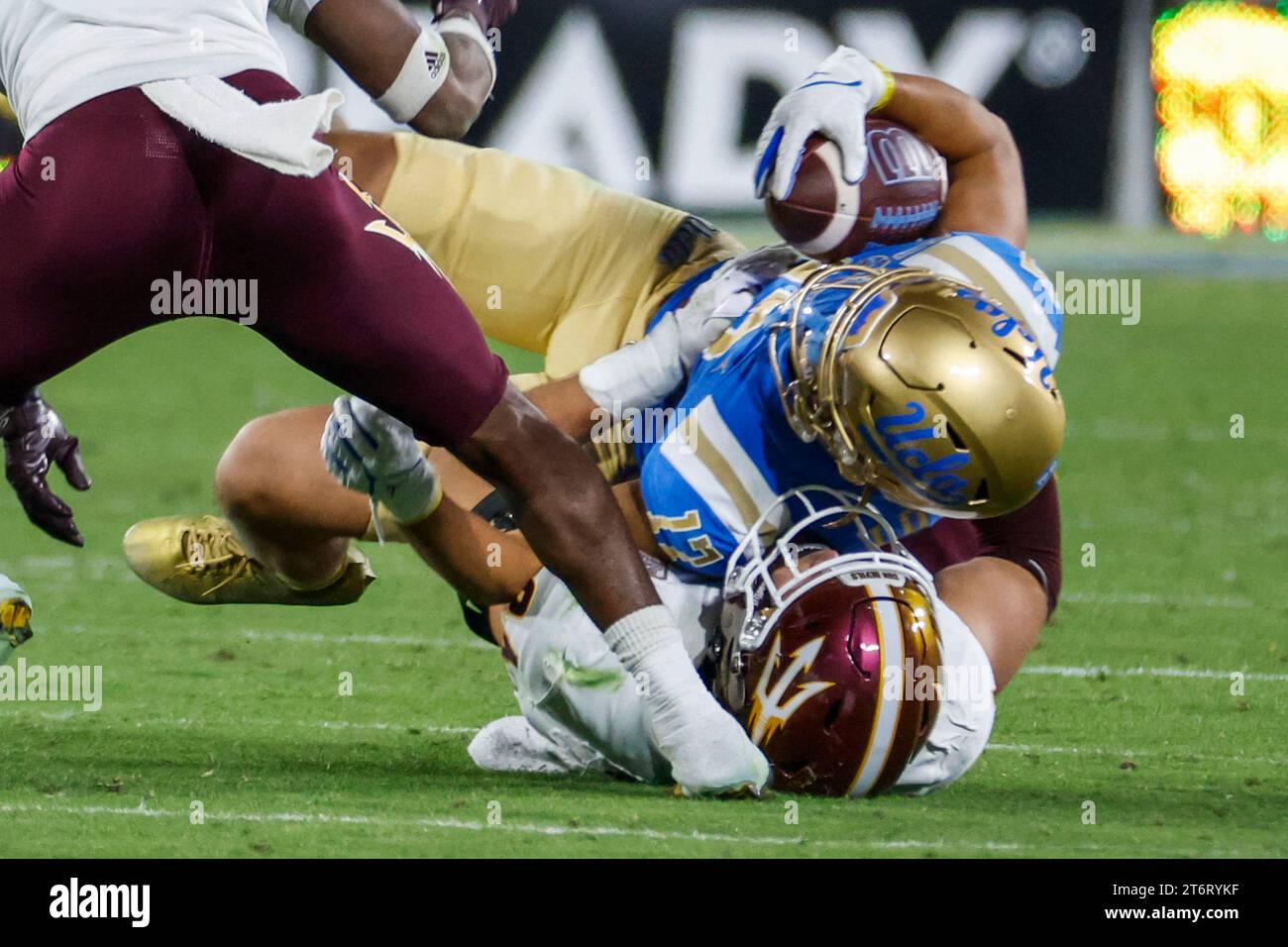 20231111rc ucla031 jpg hi-res stock photography and images - Alamy