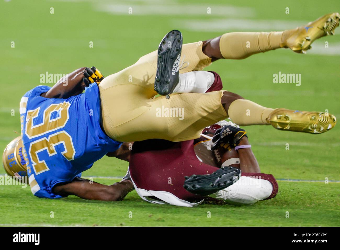 20231111rc ucla029 jpg hi-res stock photography and images - Alamy