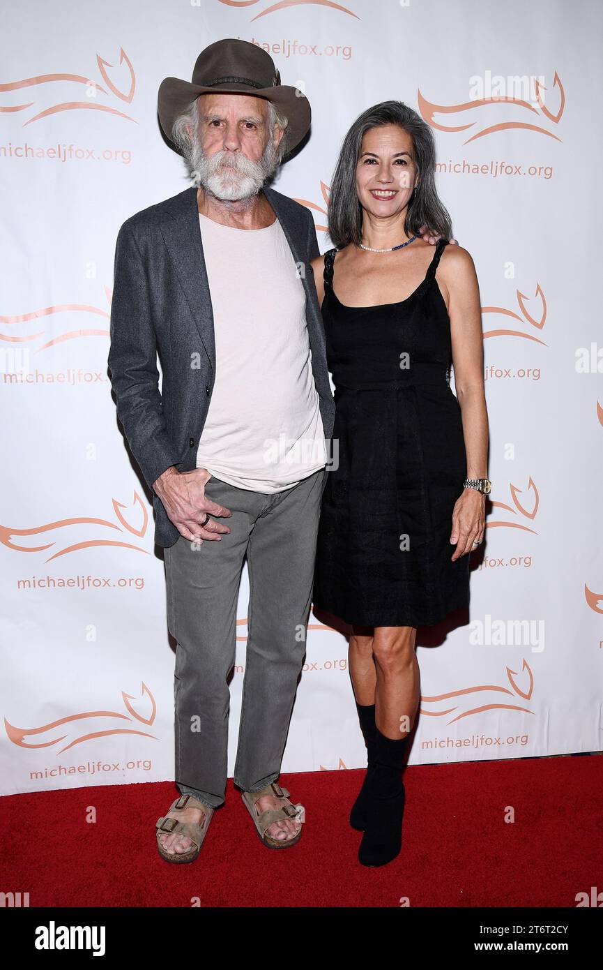 Bob Weir Wife
