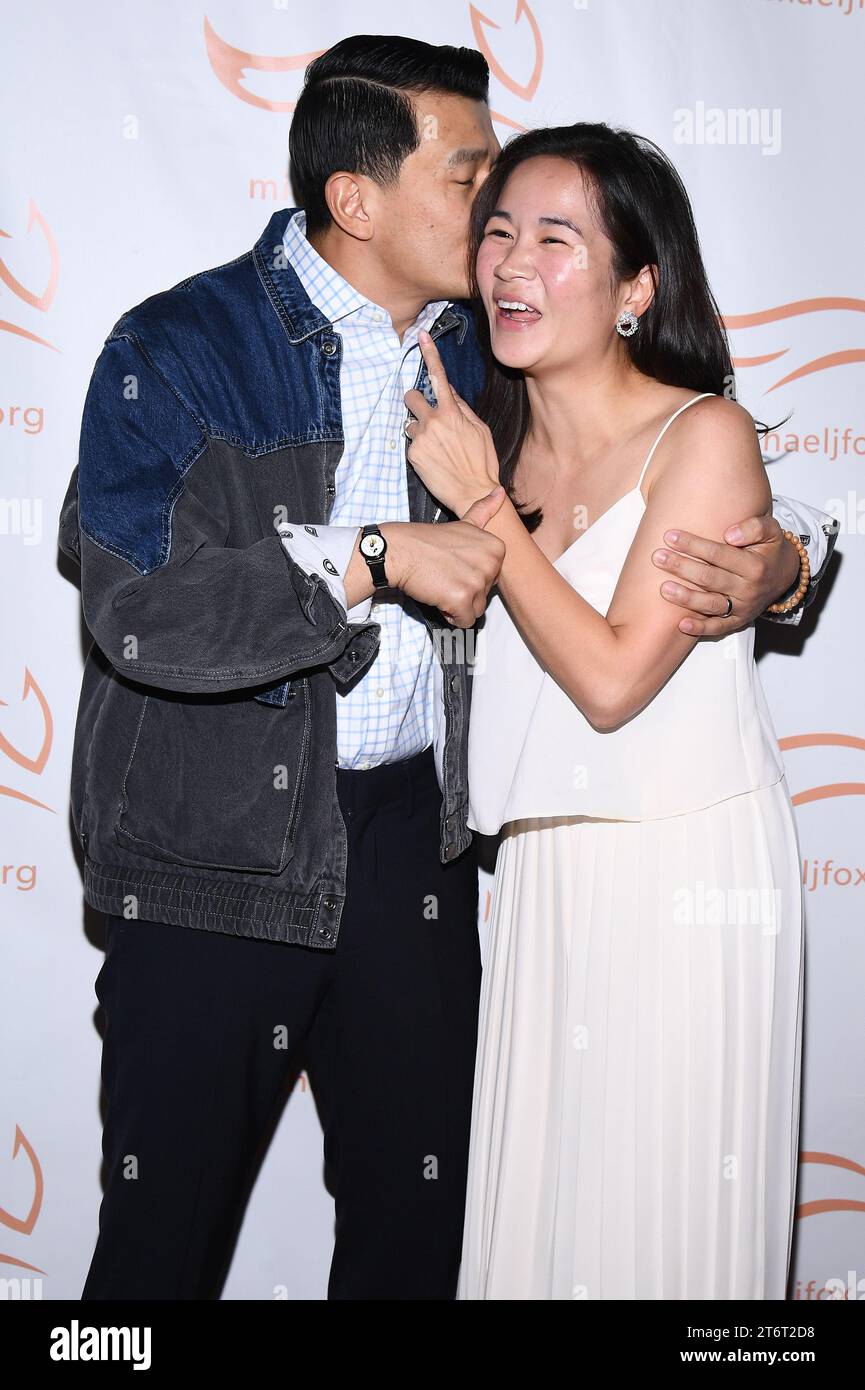 Hannah pham hi-res stock photography and images - Alamy